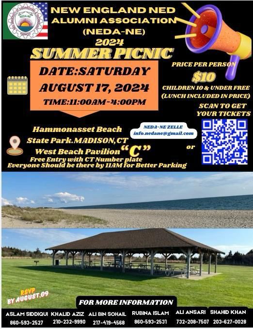 Programs – NEDA-NE